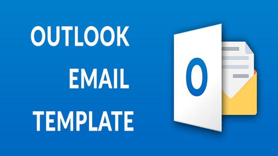 Outlook Email Template: Step-by-step guide l SalesHandy