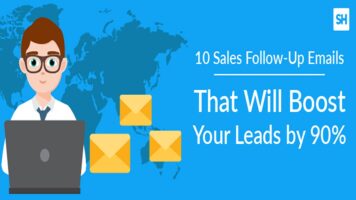 10 Sales Follow-Up Emails Templates to Grow Leads in 2026