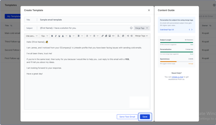How to resend an email in Gmail, your step-by-step guide