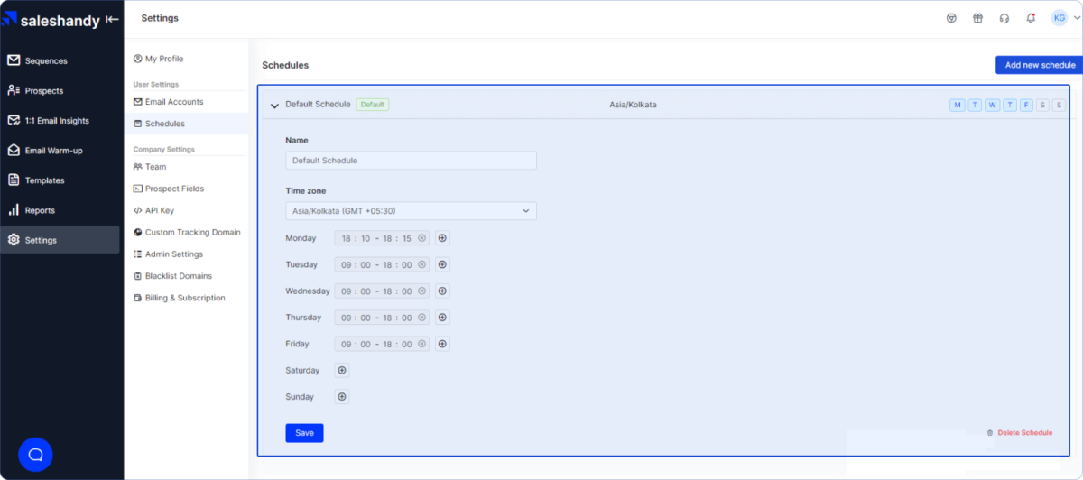 How to resend an email in Gmail, your step-by-step guide