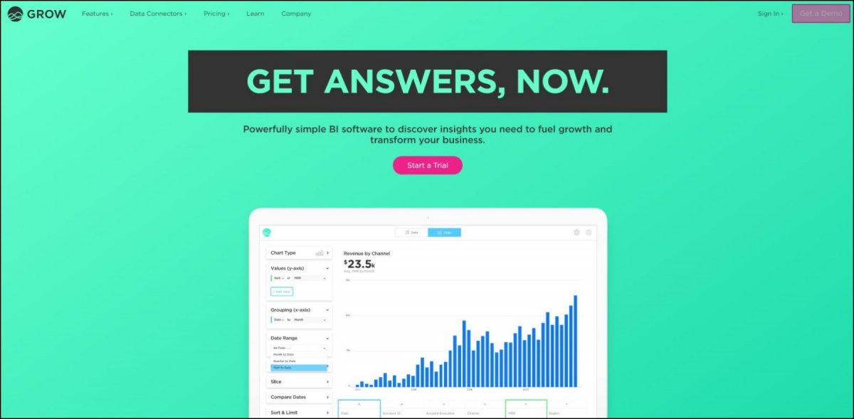 Sales Prospecting Tools To Keep Leads Flowing In
