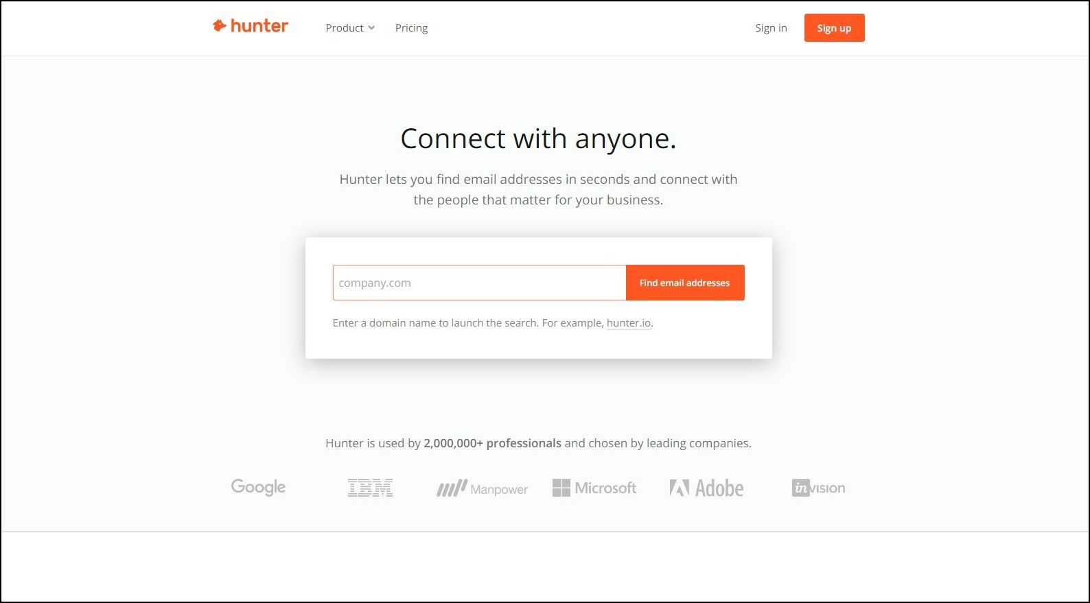 Sales Prospecting Tools To Keep Leads Flowing In