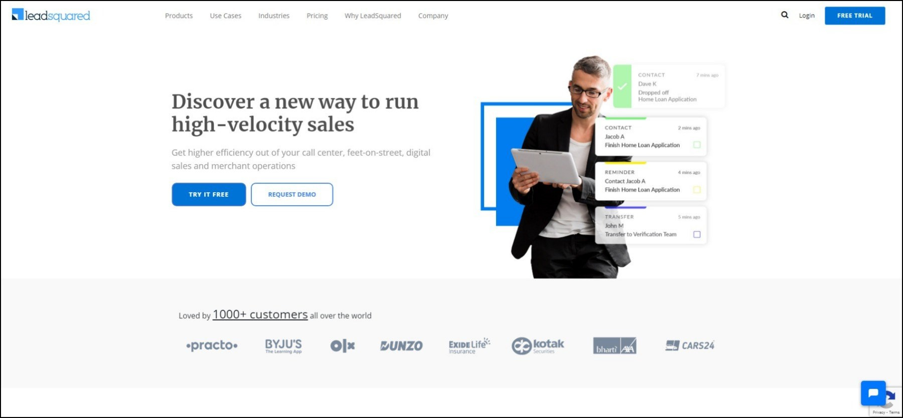 Sales Prospecting Tools To Keep Leads Flowing In