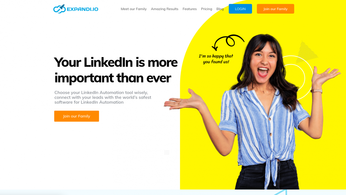 How to Get New Leads through Linkedin Prospecting in 2025?