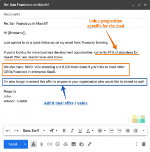 How to Write a Follow-up Email After No Response (With 5 Examples)