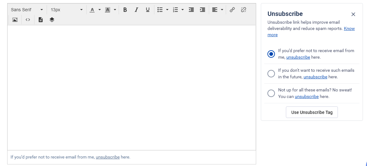 How To Send Cold Emails Without Blocking Your Email Account