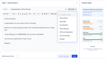 How to send email to multiple recipients (Updated 2022)