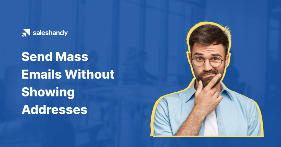 How to Send Mass Email in Outlook With Mail Merge Personalization