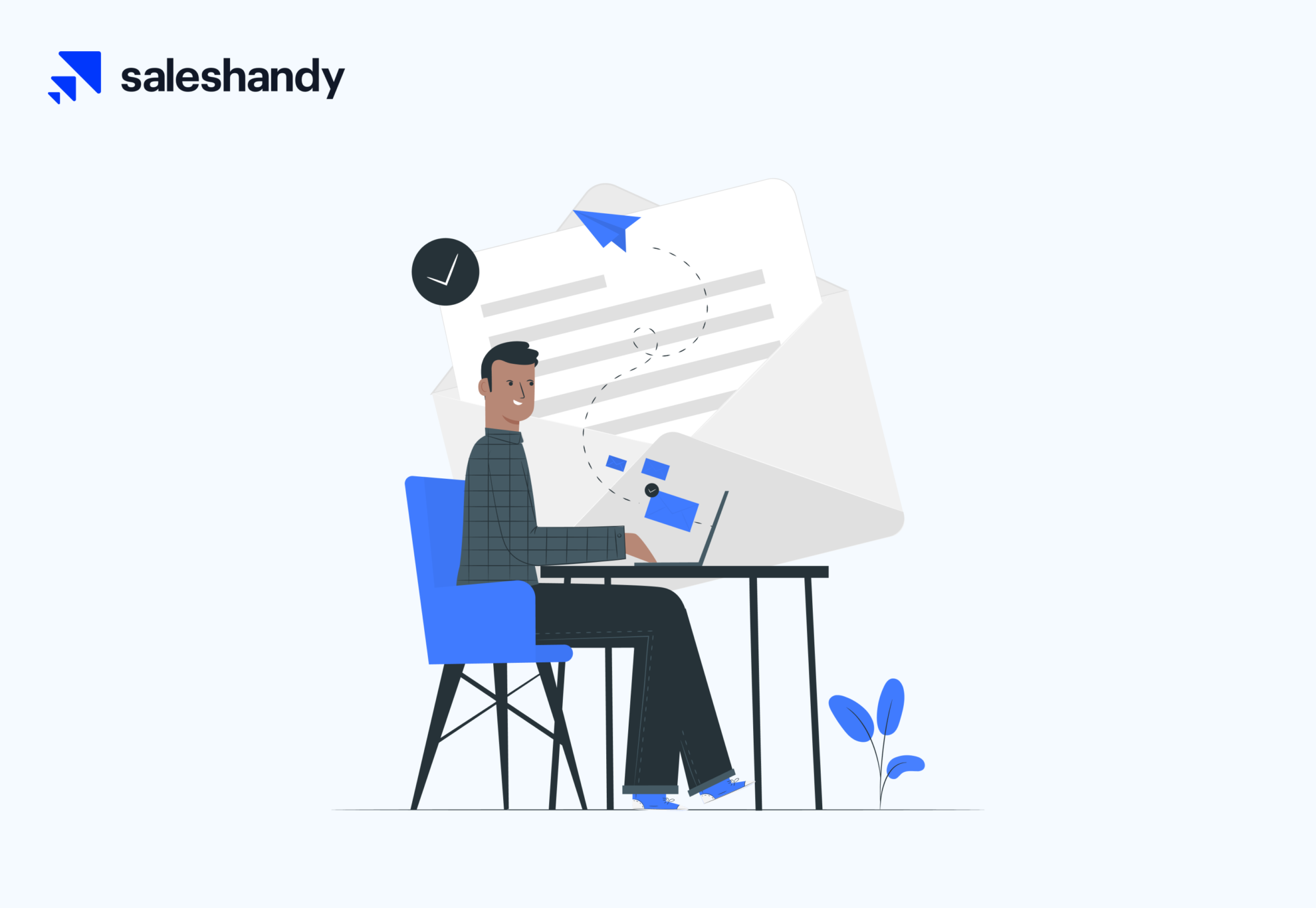 How to Run an Outbound Recruitment Campaign & Hire Talent