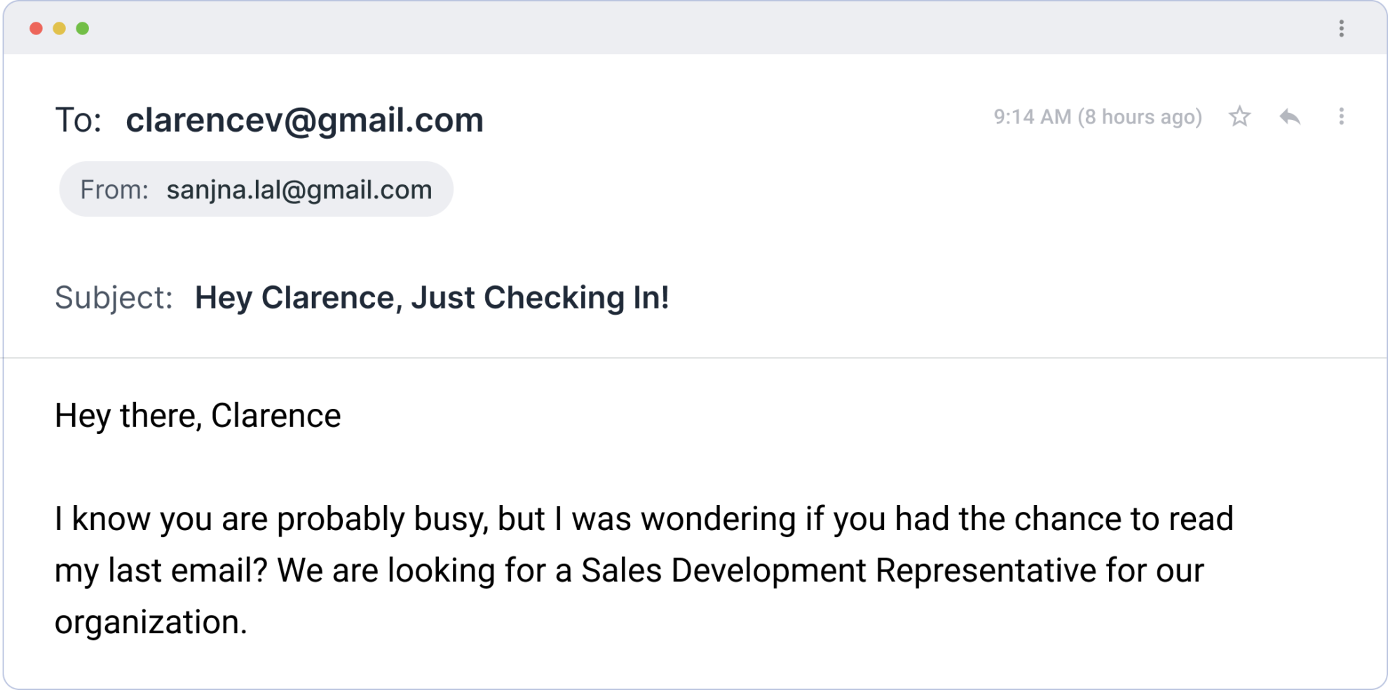 How to Run an Outbound Recruitment Campaign & Hire Talent