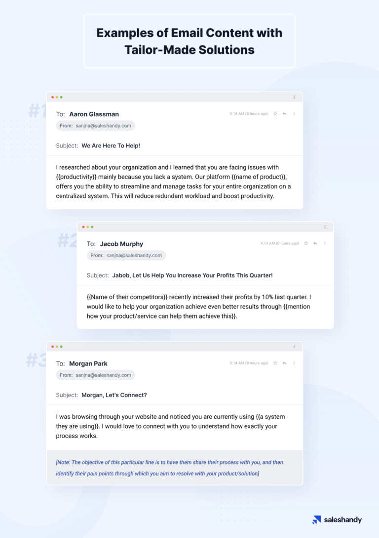 How to Write a Cold Email (Step-by-Step Guide)