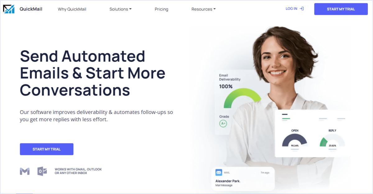 20+ Email Outreach Tools To Streamline Your Sales Campaigns