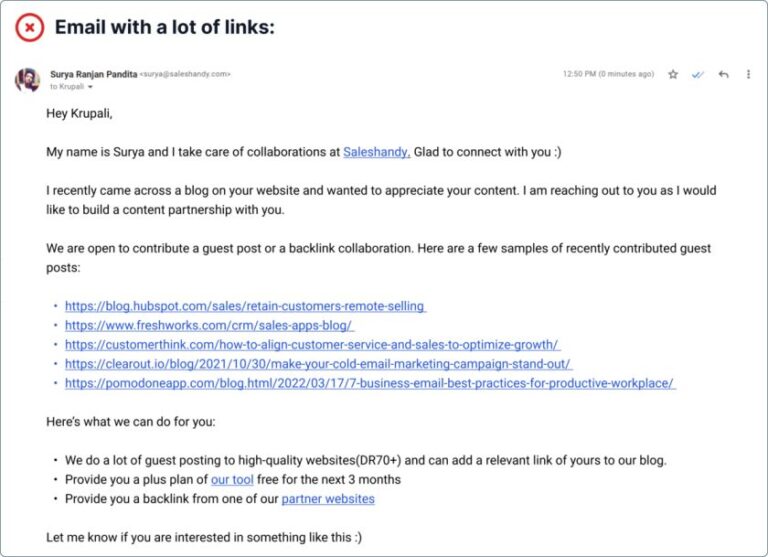 How to avoid Gmail promotions tab - A step-by-step guide