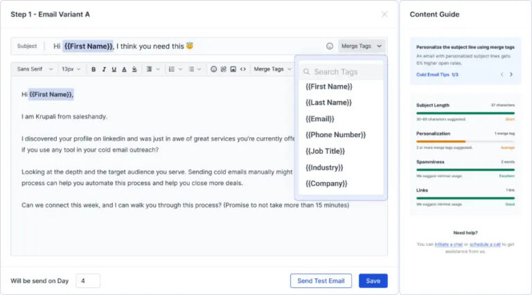 How to Send Email to Multiple Recipients Individually in 2026