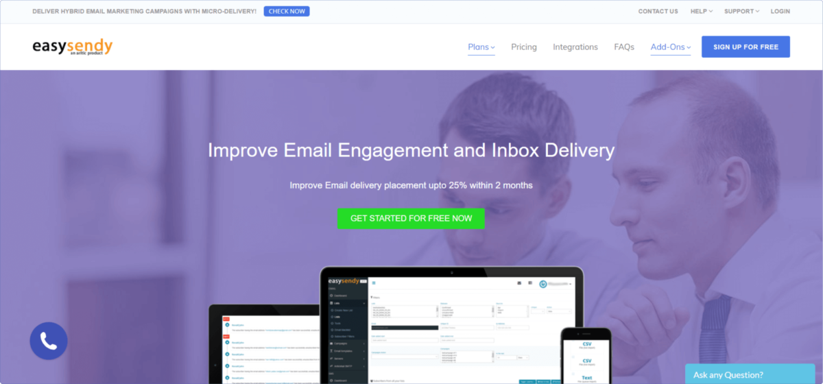 29 Best Cold Email Software For Outreach In 2023