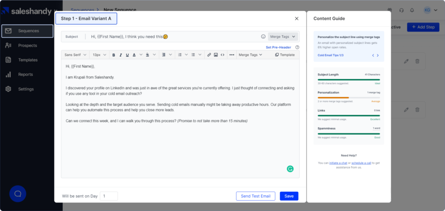 17 Lead Generation Software & Tools To Use In 2023