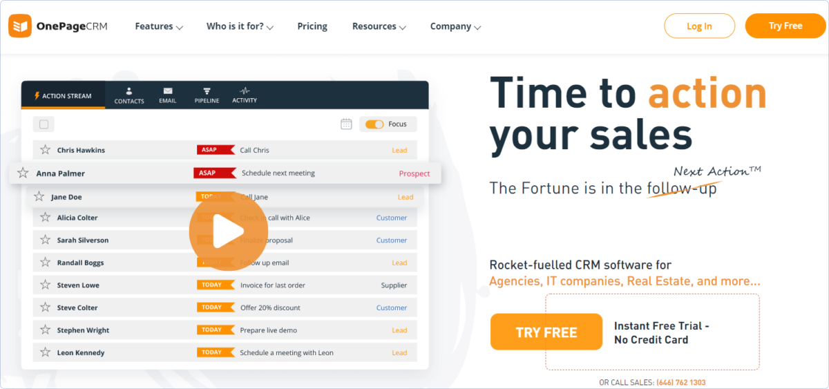 15+ Lead Generation Software To Find More Leads in 2022