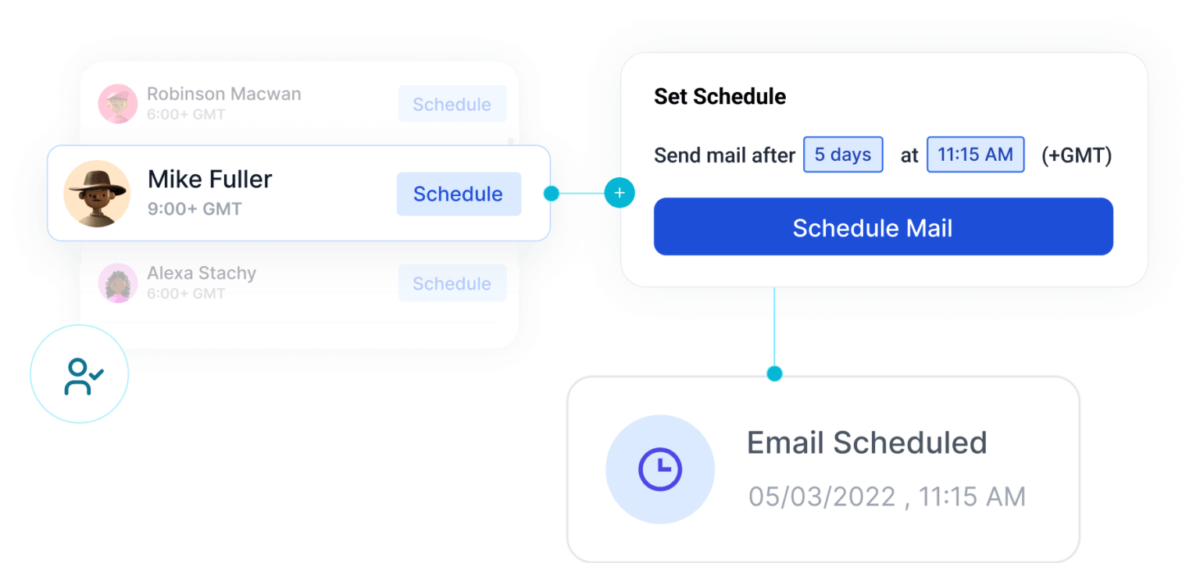 50+ Best Follow-Up Email Templates To Get Faster Replies!