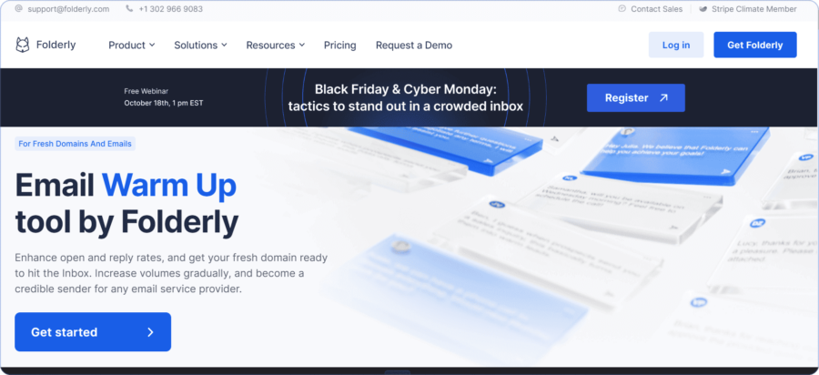 10 Best Email Warm-Up Tools in 2024 (Features + Pricing)