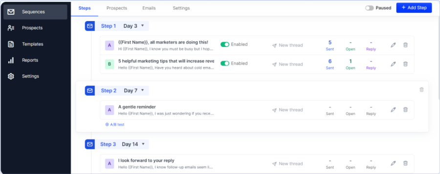 How To Write a Follow-Up Email (Examples & Templates)