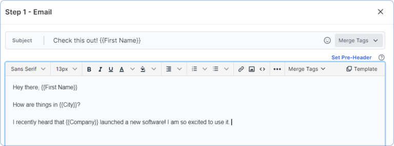 How To Write a Follow-Up Email (Examples & Templates)