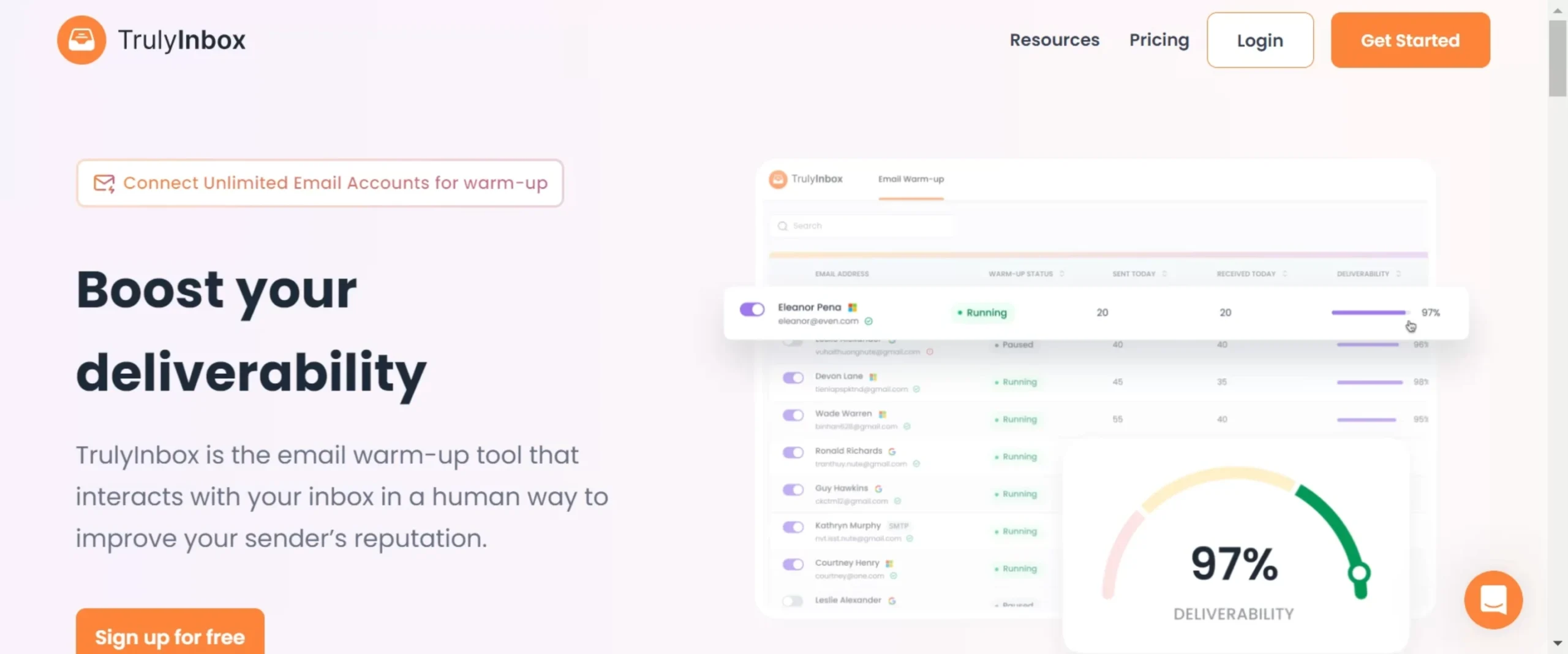 10 Best Email Warm-Up Tools in 2024 (Features + Pricing)