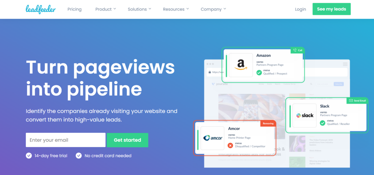 A Proven Guide on Lead Generation (+Tools and Strategies)