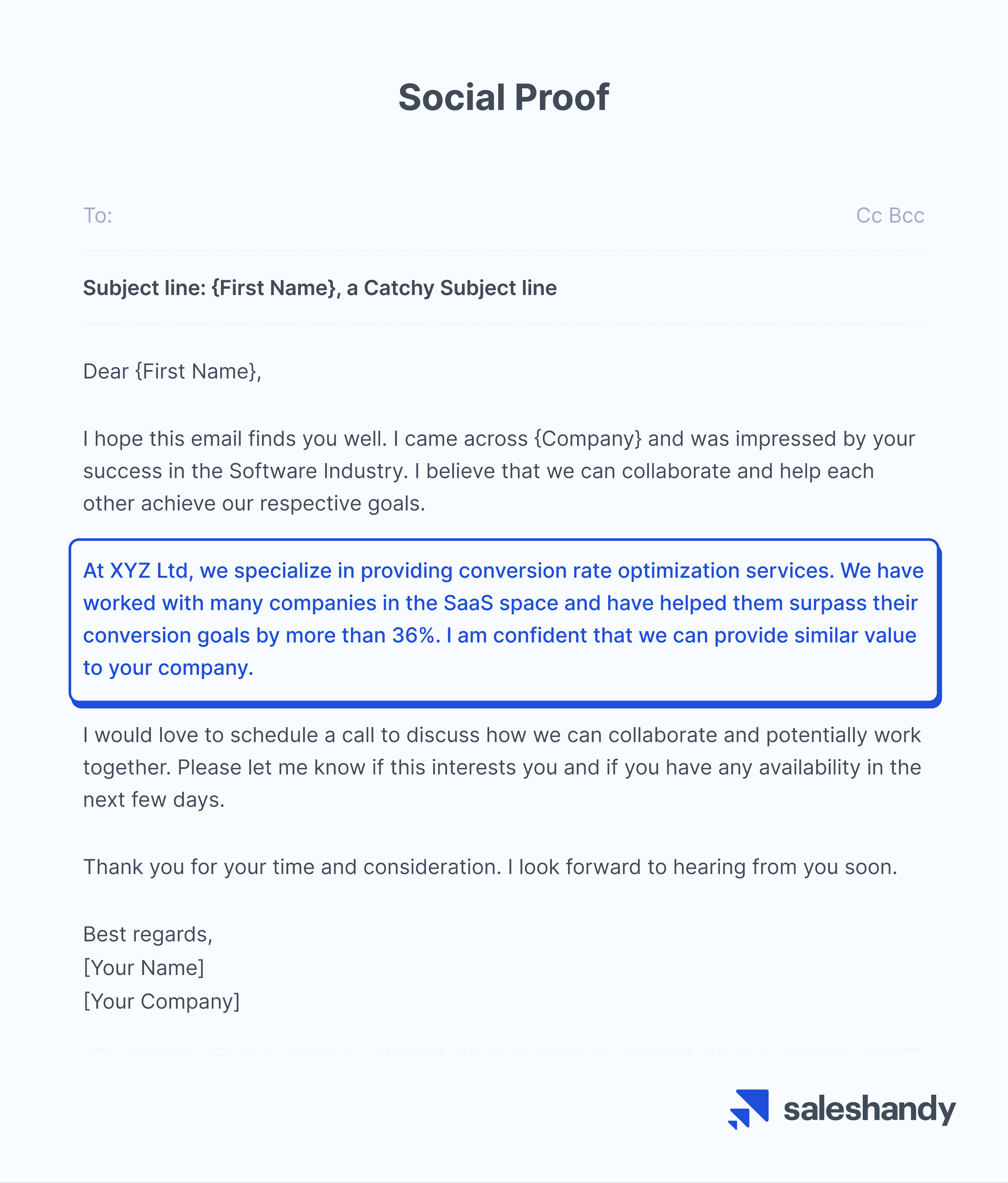 How to Write Cold Emails (2023)