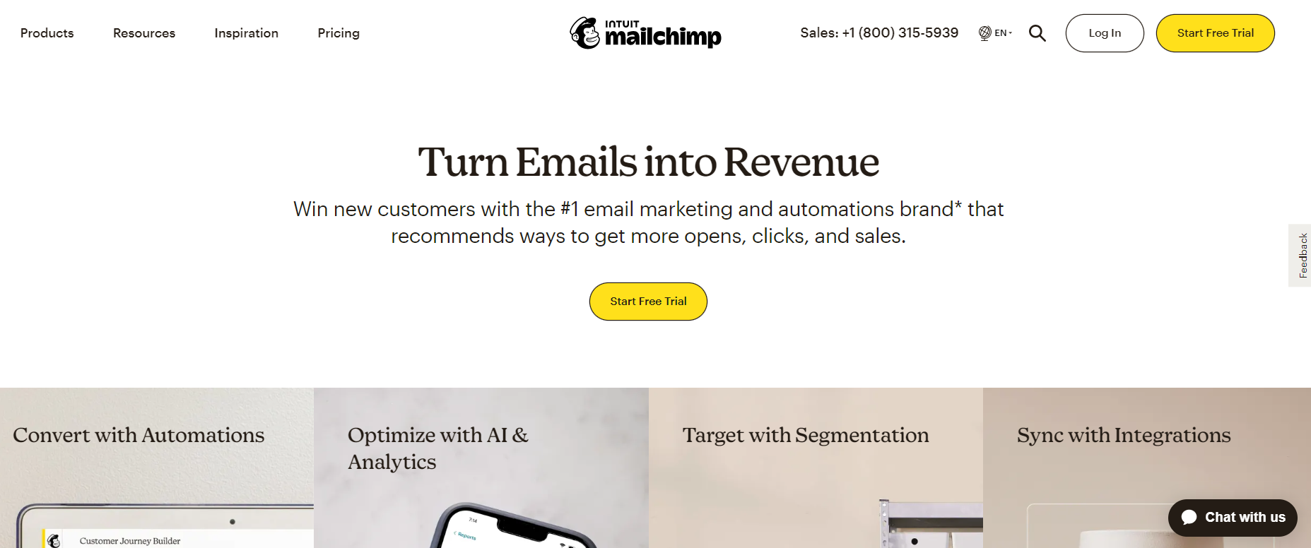 High 10 Mail Merge Software program to Enhance your Enterprise in 2023 ...