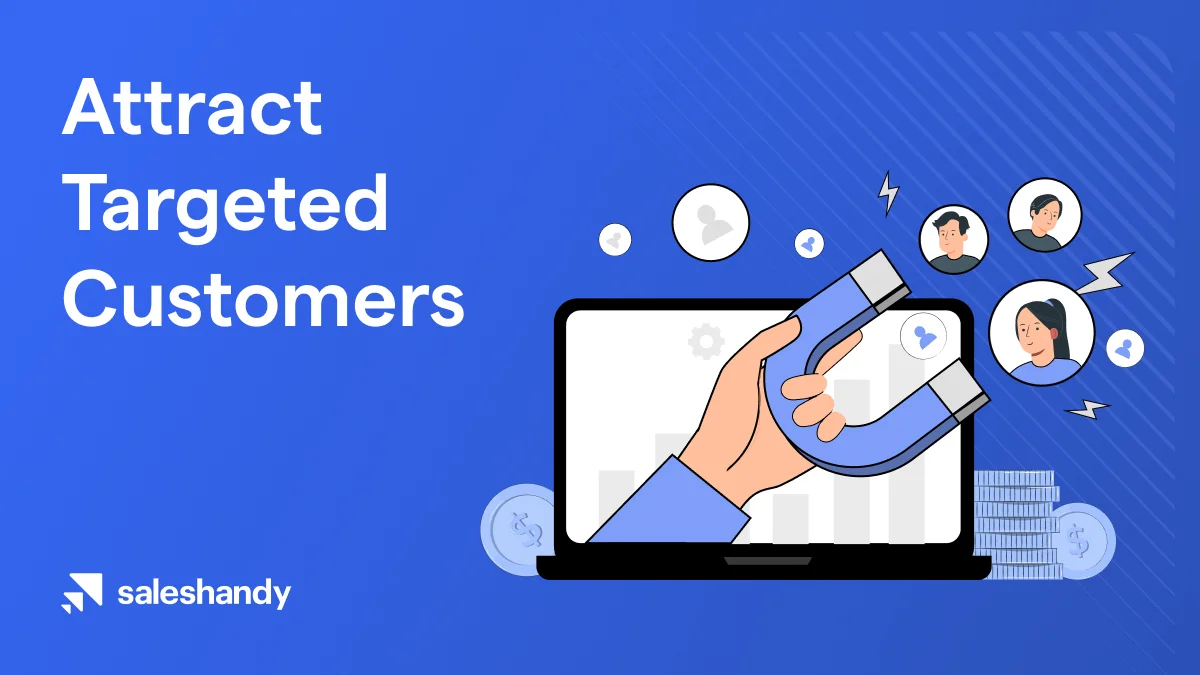 Mastering the Art of Lead Generation for Software Companies