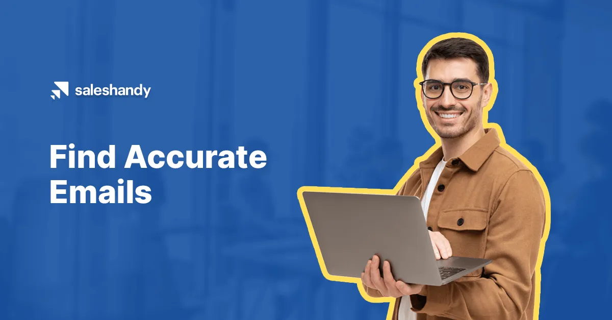 Top 10 Personal Email Finder Tools (2024)