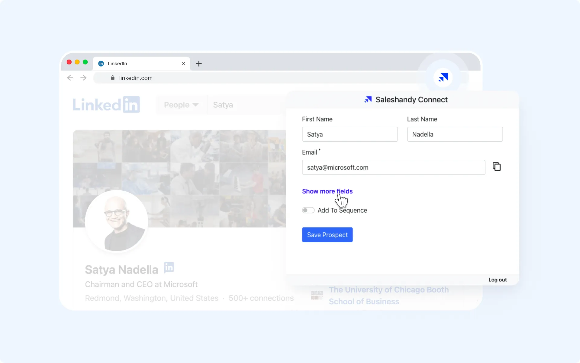 Top 10 Personal Email Finder Tools (2024)