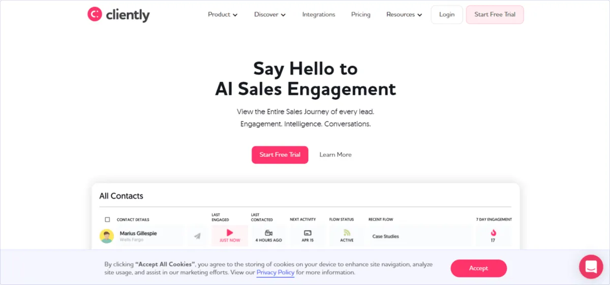 30 Best Cold Email Software - Features, Pricing, Rating (2023)