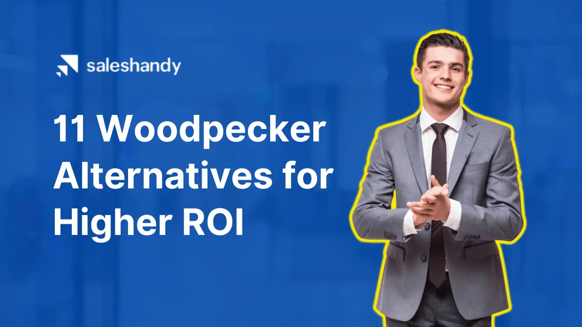 11 Woodpecker Alternatives for higher ROI [2024]