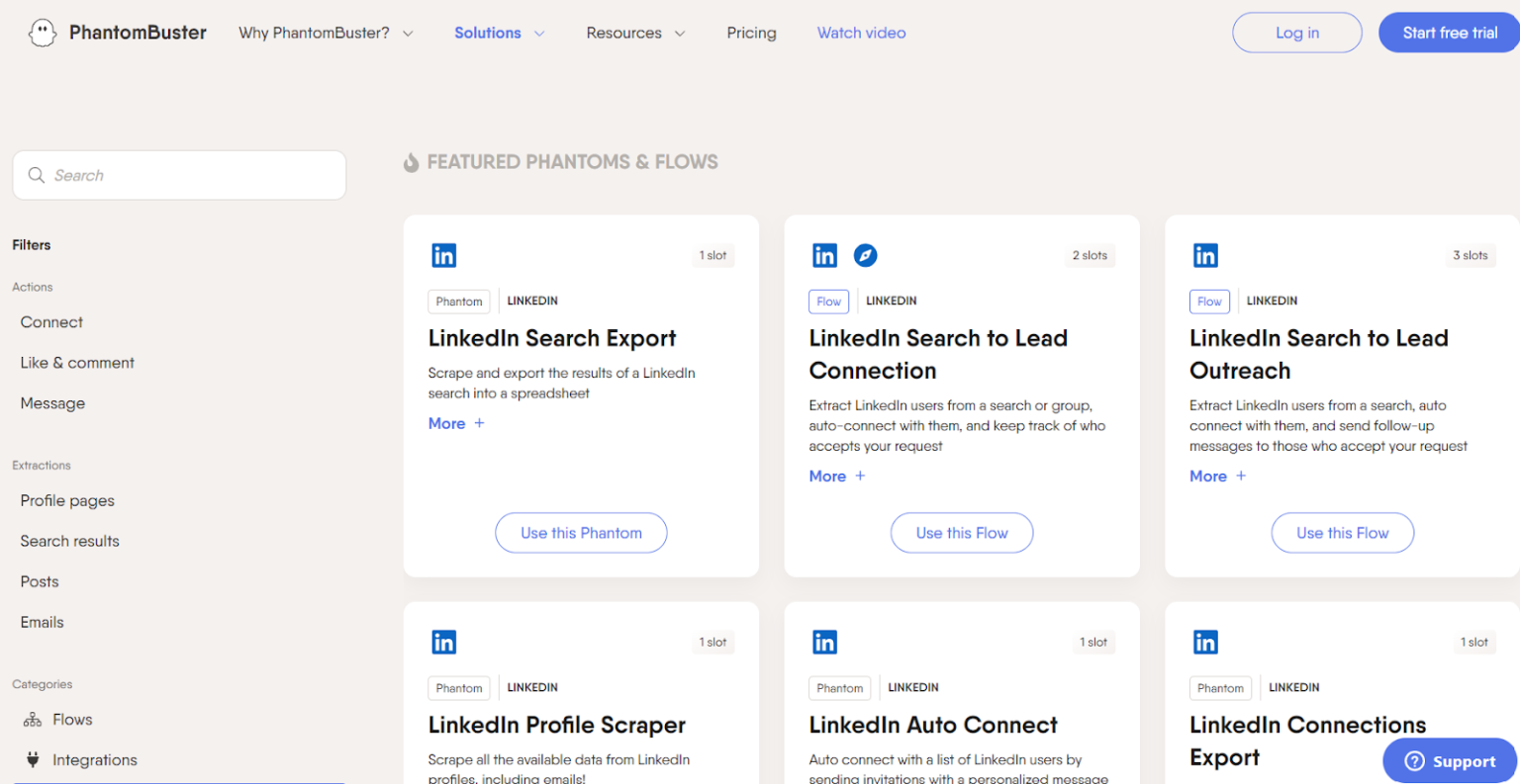Top 25+ LinkedIn Outreach Automation Tools for Lead Gen (2025)