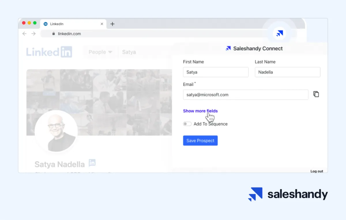 15 Best LinkedIn Email Finder Tools for 2024 (Free + Paid)