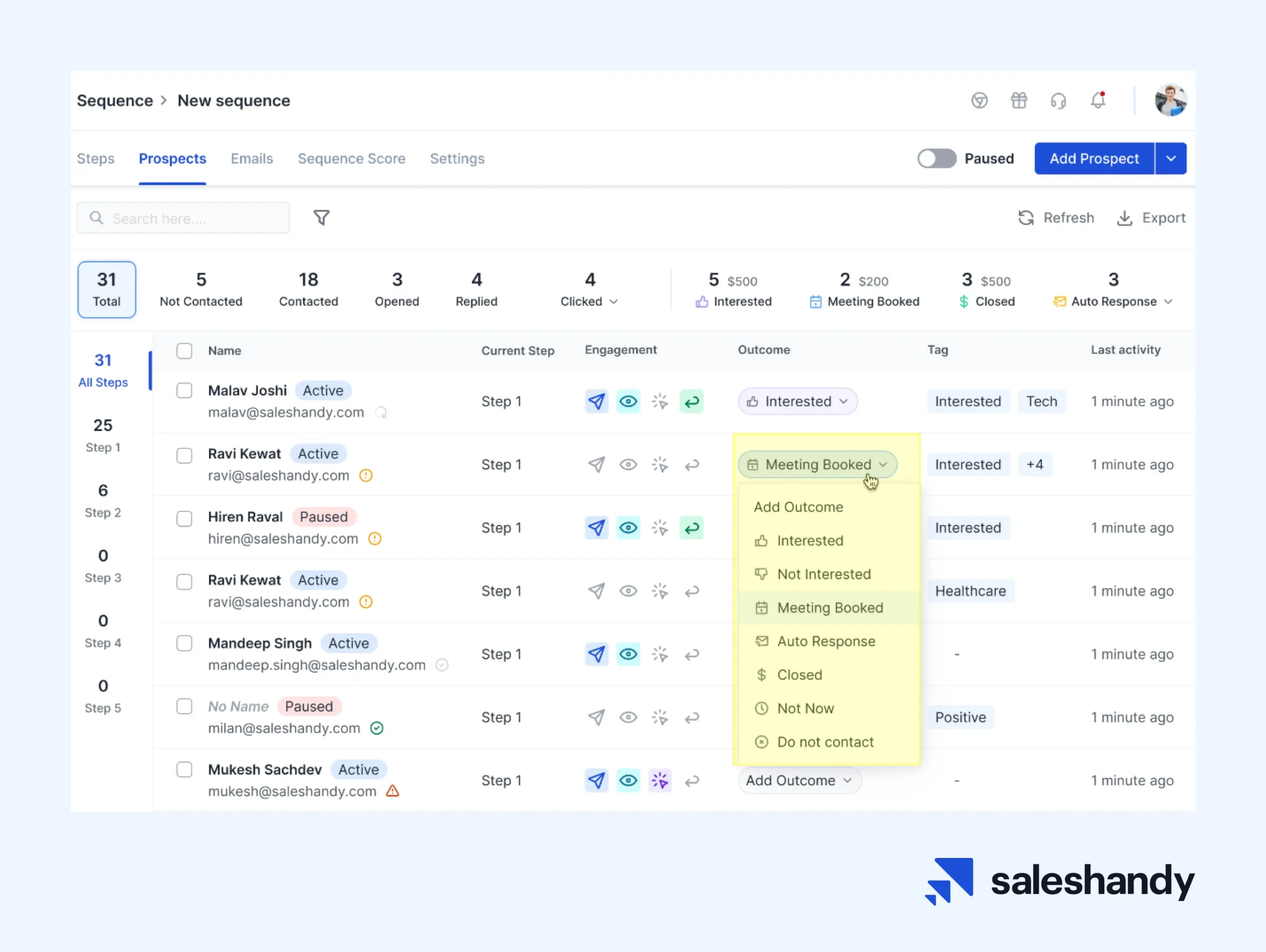 Build an effective lead pipeline to boost your outcomes
