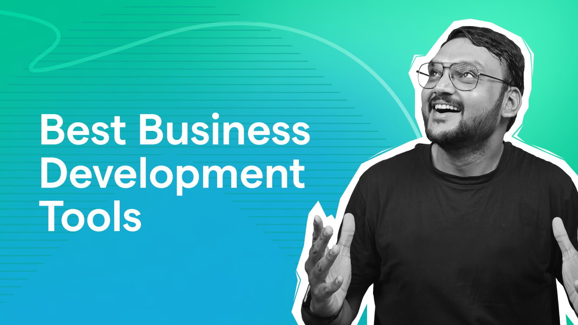 22 Best Business Development Tools to Close Deals in 2025