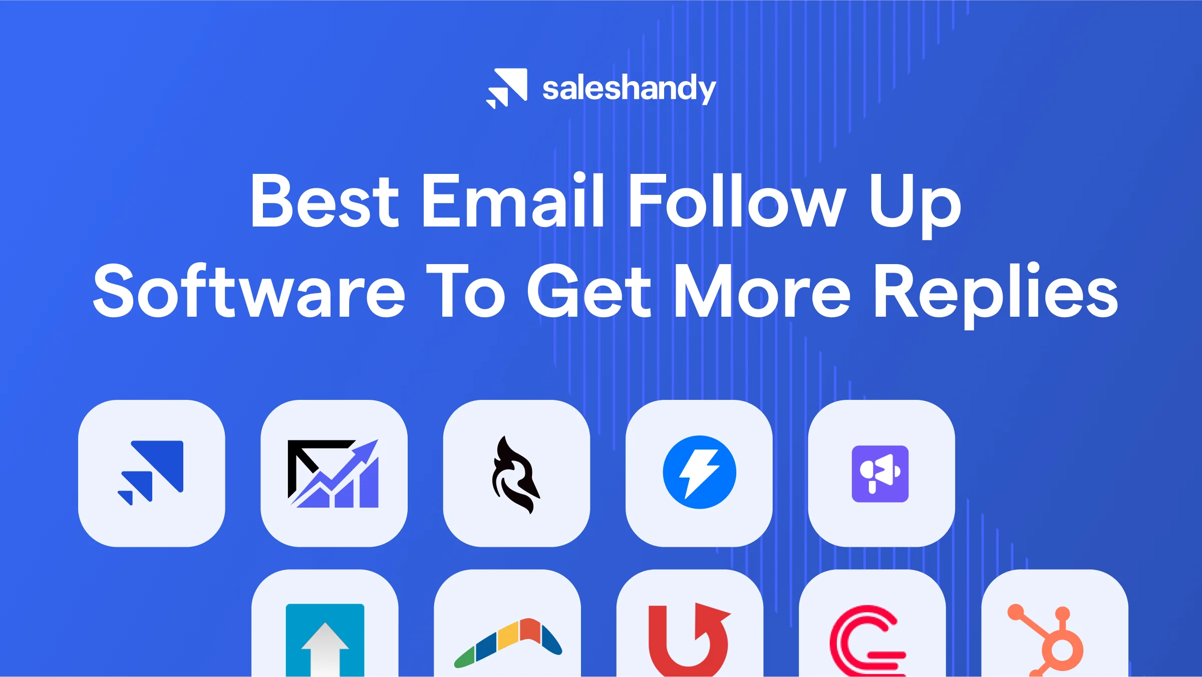 Top 13 Email Followup Software to Get More Replies in 2025