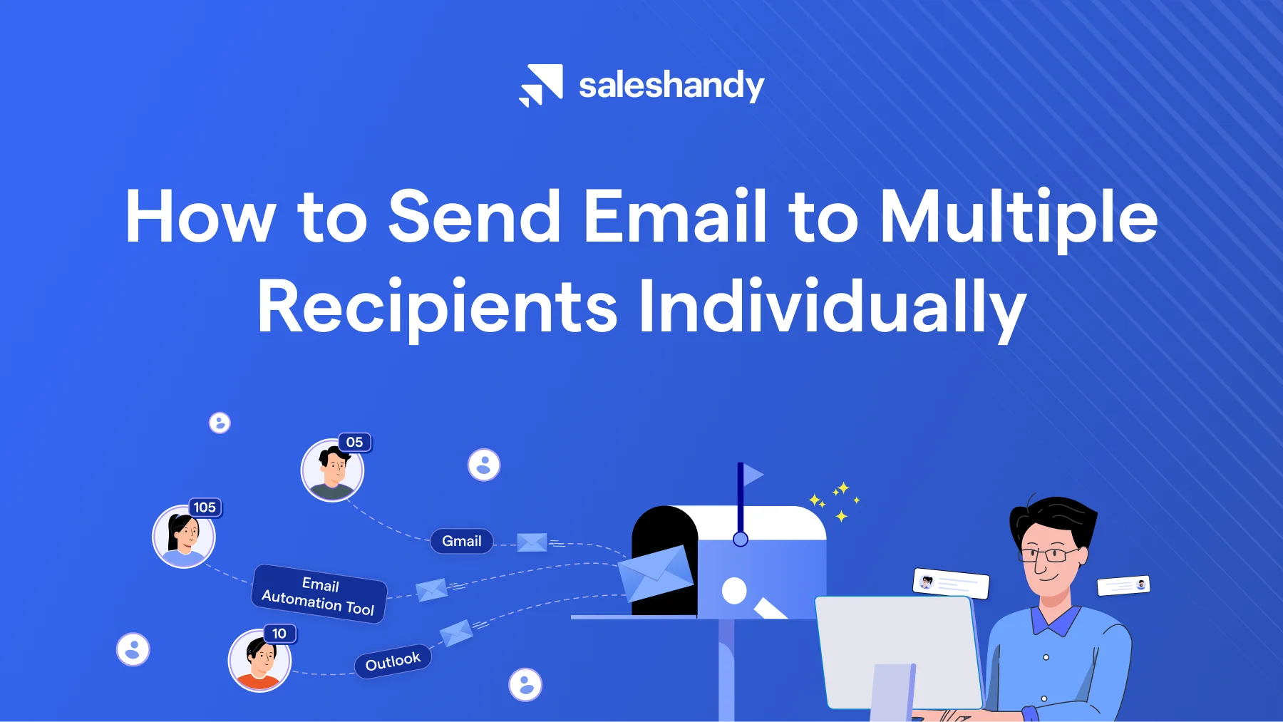 Best Email Scraping Tools for Cold Email for 2024