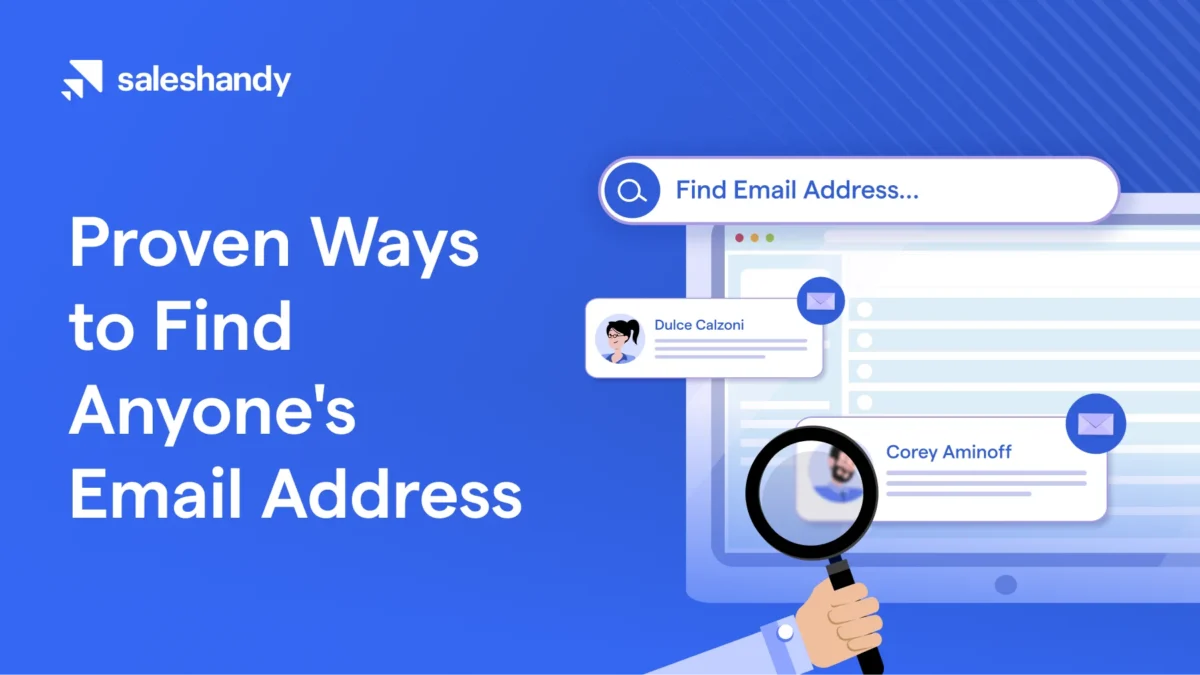 10 Proven Ways to Find Anyone’s Email Address in 2025