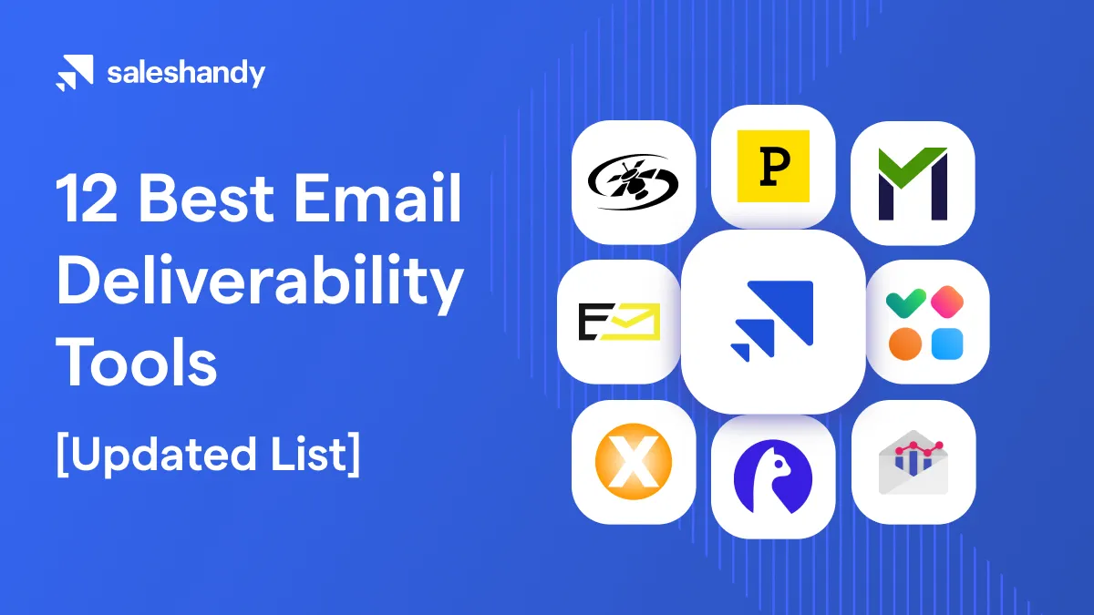 12 Best Email Deliverability Tools of 2024 [Free + Paid]