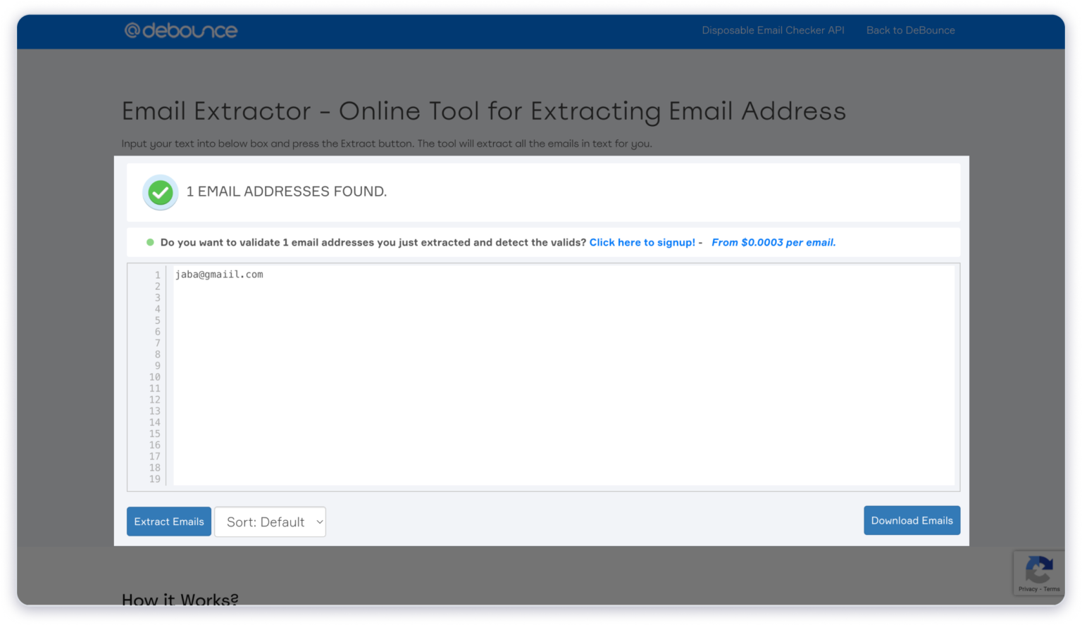 25 Email Extractor Tools to Get Accurate Email Addresses