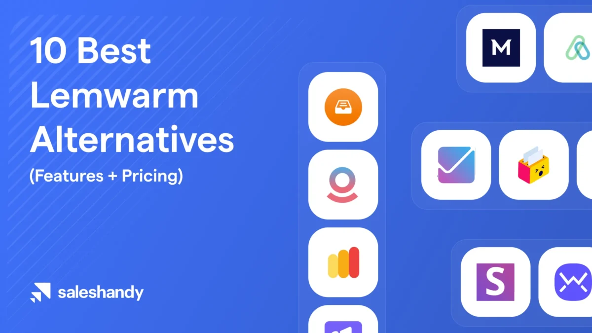 10 Best Lemwarm Alternatives in 2025 (Features + Pricing)