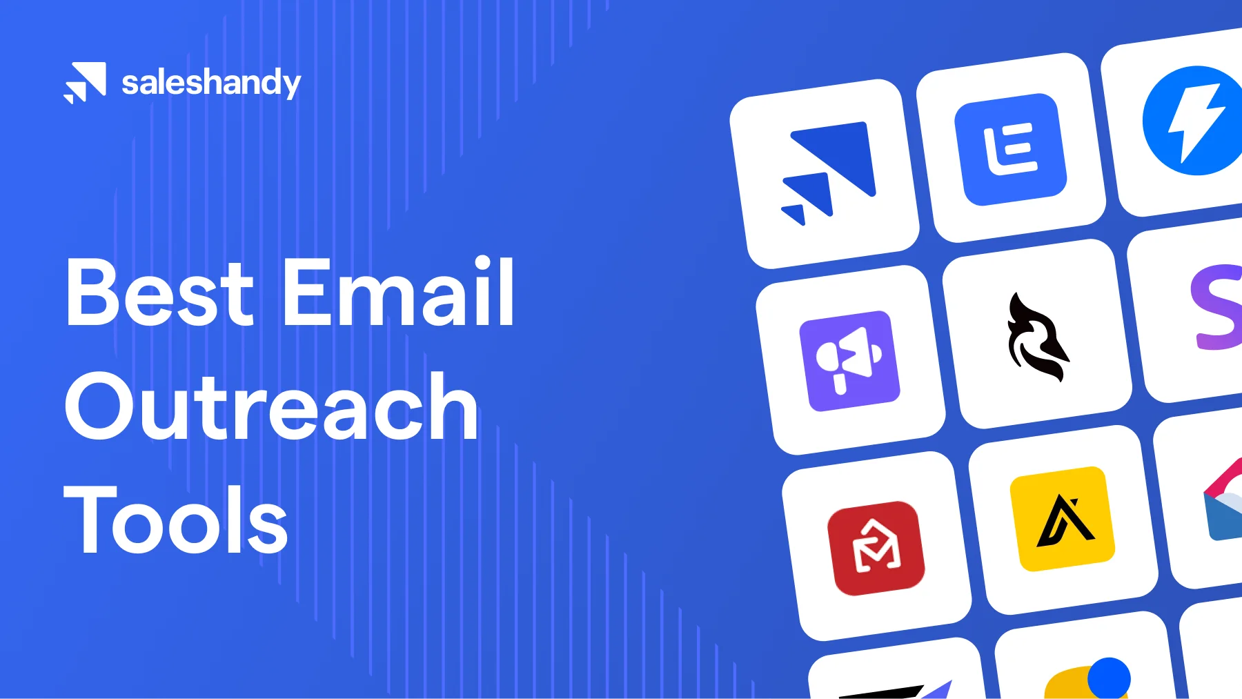 Top 20 Best Cold Email Service Providers In 2024