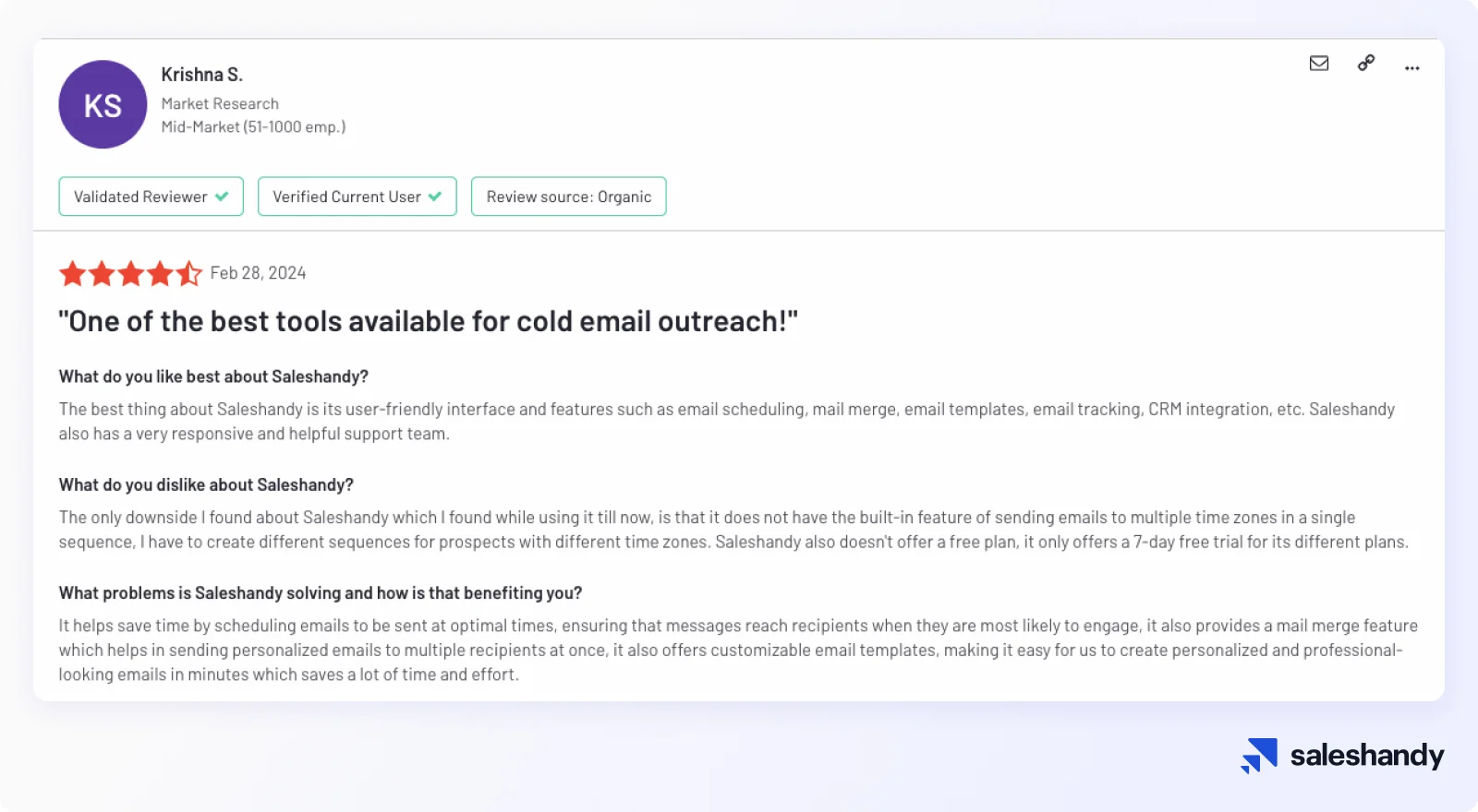 8 Best Instantly Alternatives for Accelerated Lead Generation