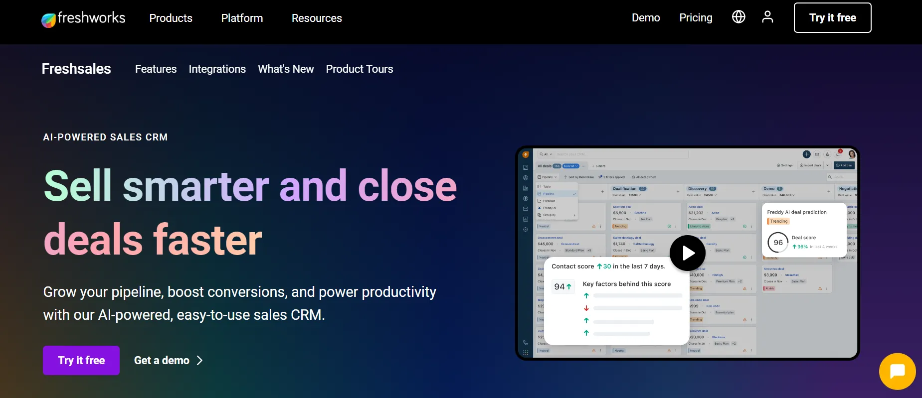15 Best AI Sales Tools to Increase Your Revenue in 2025