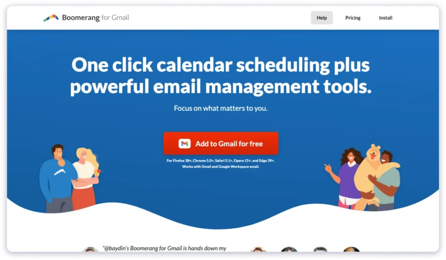 Top 13 Email Followup Software to Get More Replies in 2025