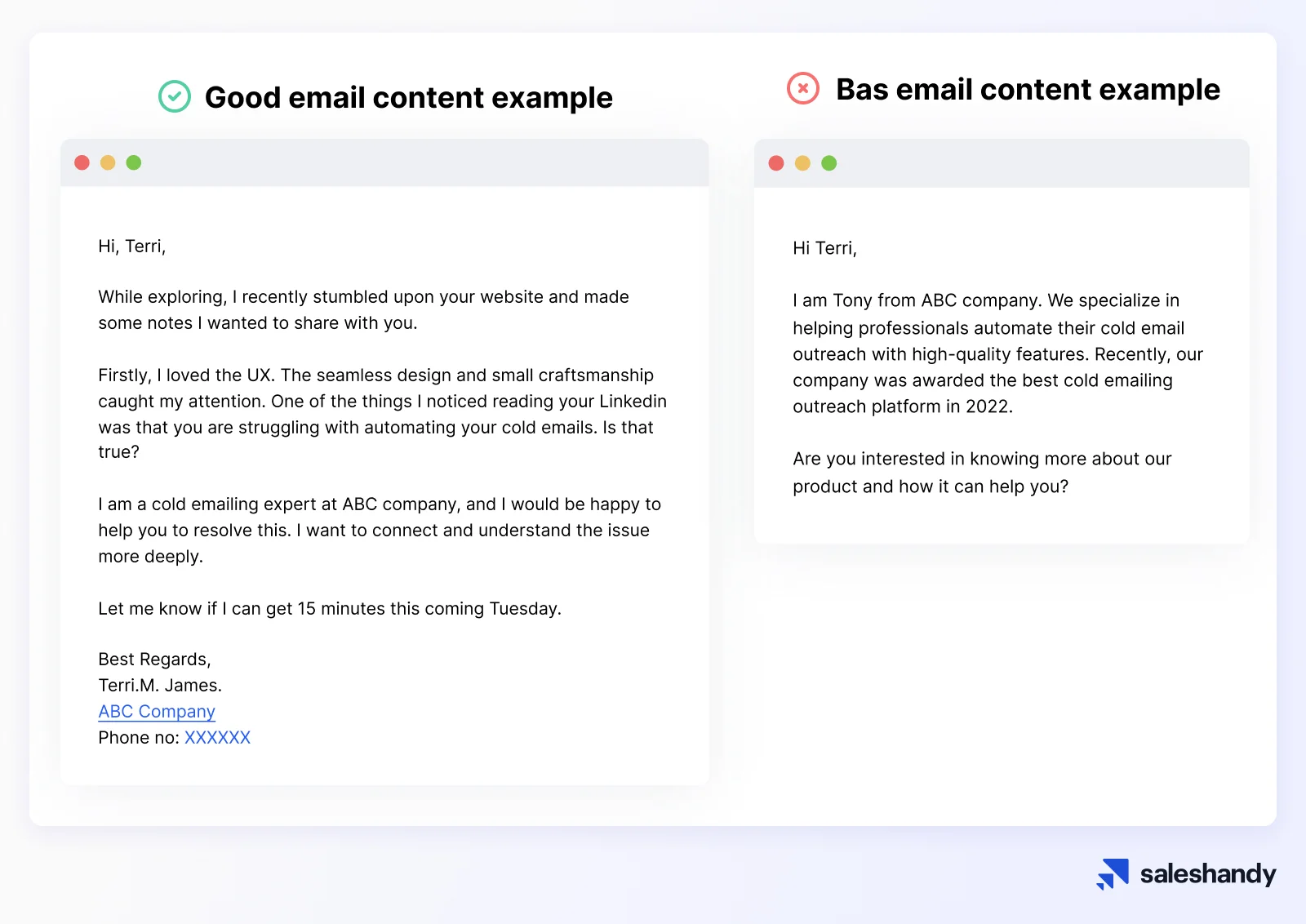 Cold Email Lead Gen Blueprint to Generate More ROI (2025)