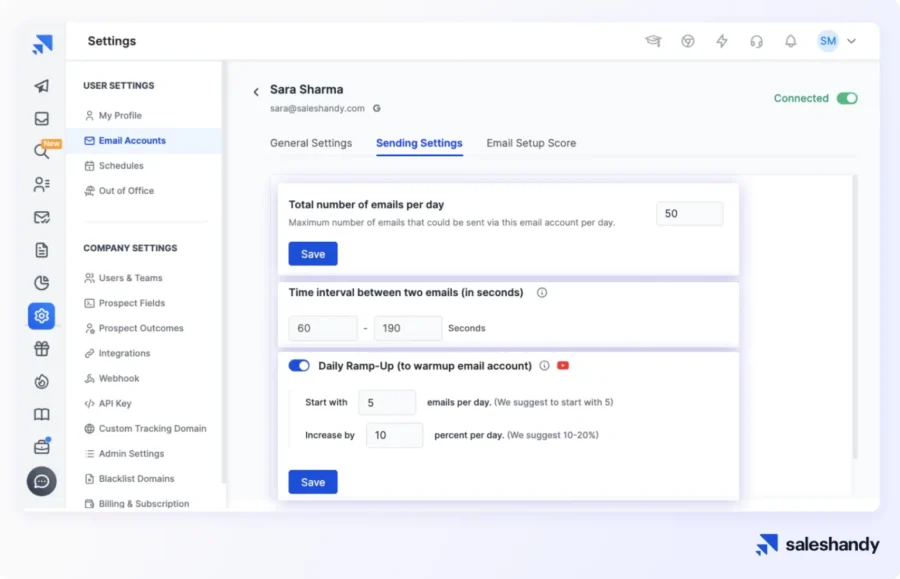 Cold Email Sequence That Generated 15+ Replies (Per Day)